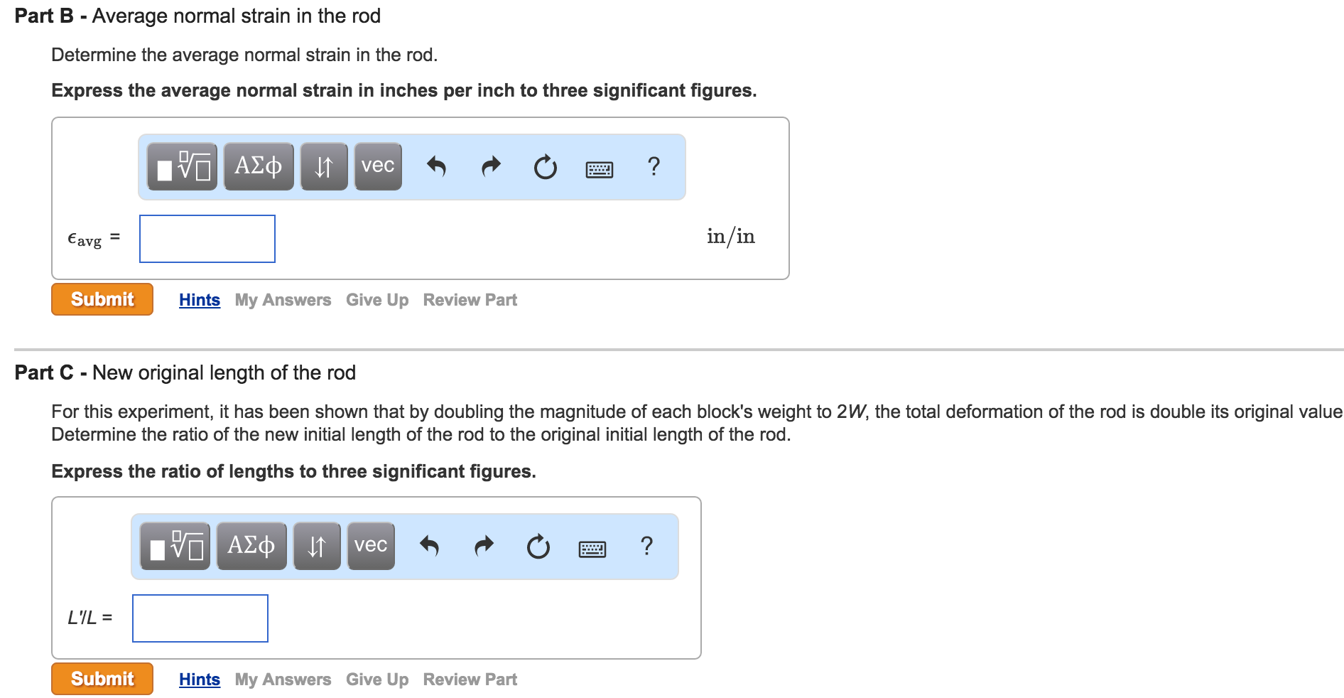 To Determine The Original Length Of A Slender Rod Chegg to-determine-the-original-length-of-a-slender-rod-chegg