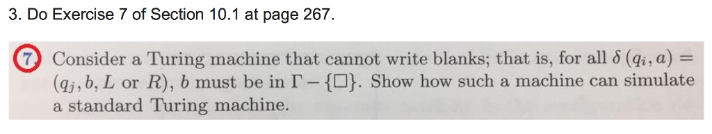 Solved Theory of computations An Introduction to formal | Chegg.com
