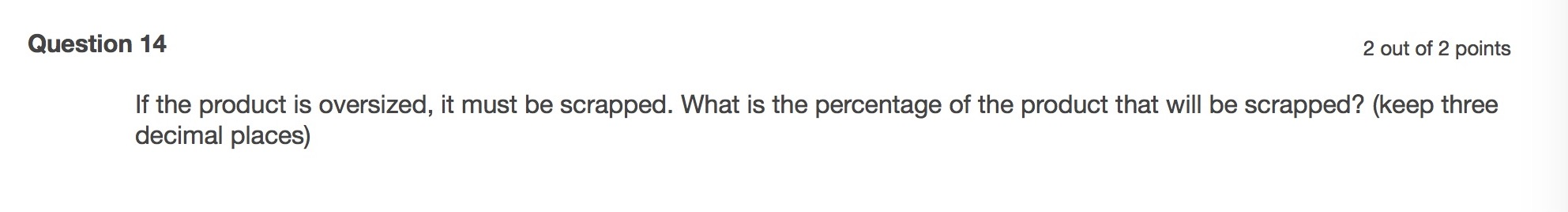 Solved Control charts for X and R are maintained on a | Chegg.com