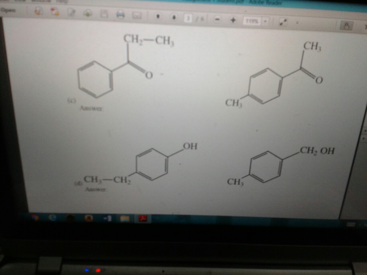 Solved etwes the tollowing whether UV-visible spectroscopy | Chegg.com