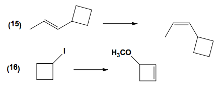 Solved 15 H3Co (16) | Chegg.com