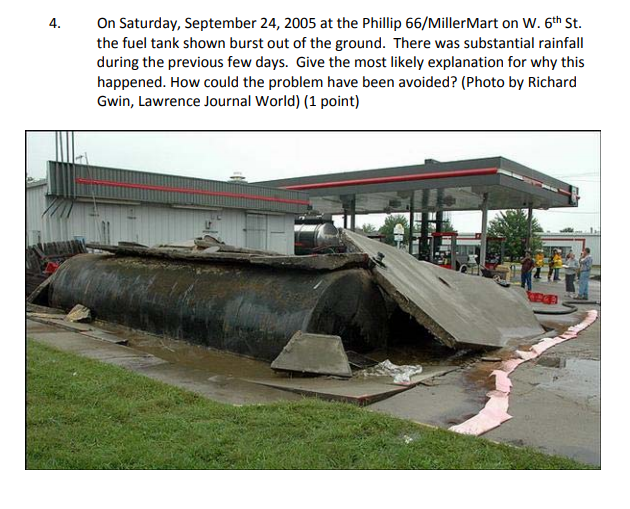 Solved On Saturday, September 24, 2005 at the Phillip | Chegg.com