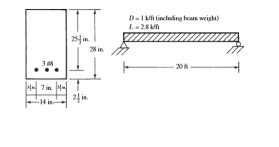 Solved Problem 15.11 Determine the theoretical spacing of #4 | Chegg.com