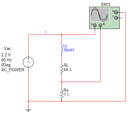 Solved 1. Calculate the current through the motor including | Chegg.com