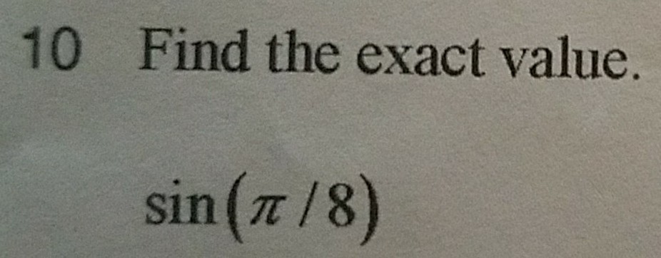 Solved How do I find this? This value isn't on the unit | Chegg.com