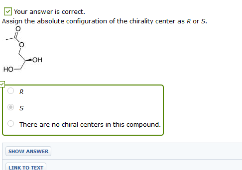 Solved Your answer is correct. Assign the absolute | Chegg.com