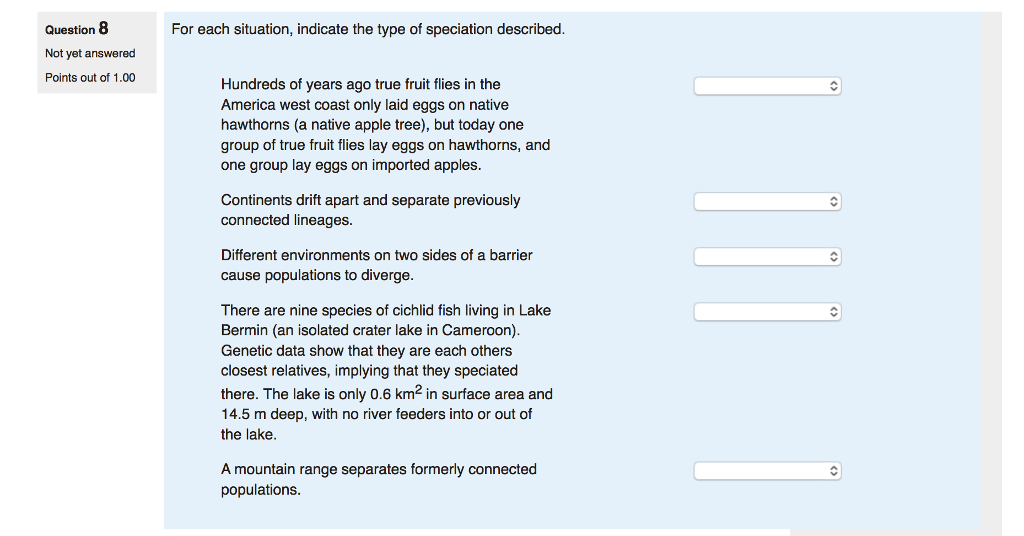 Solved 2 Question Not yet answered Points out of 1.00 For | Chegg.com