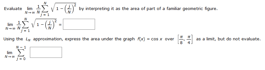 Solved A collection of right-endpoint approximations to the | Chegg.com