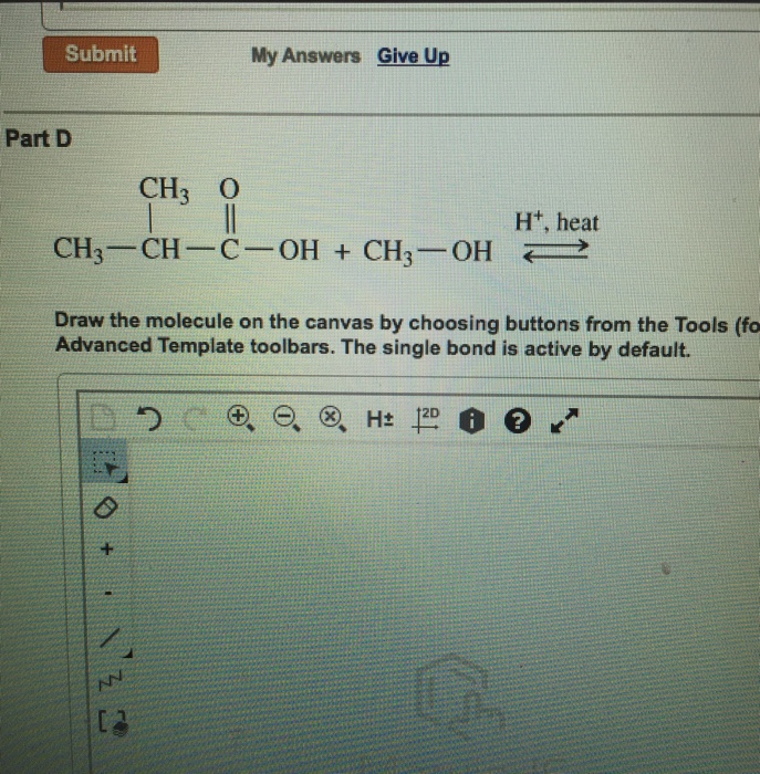 Solved Draw the expanded structural formula for the products | Chegg.com