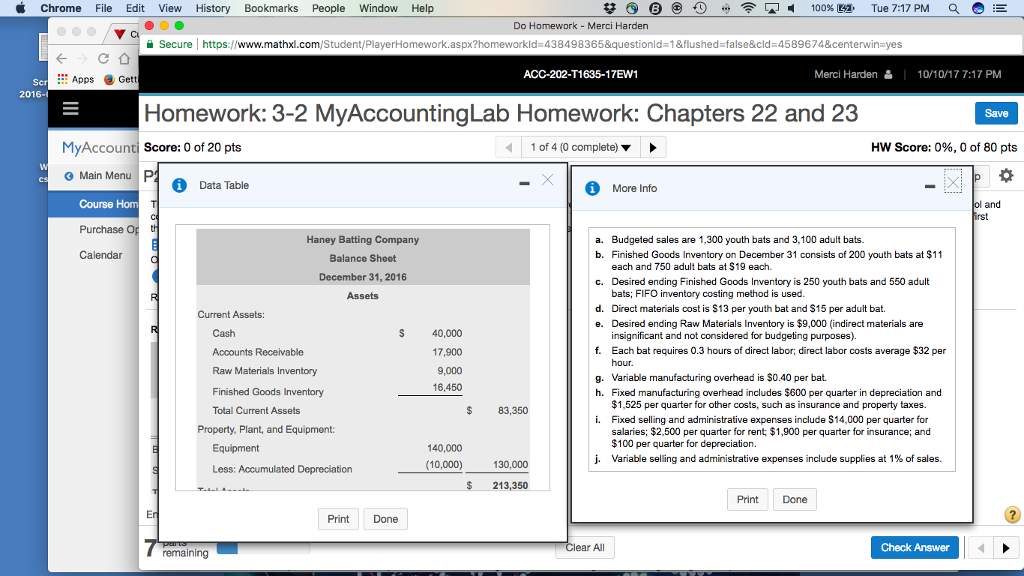 Solved Chrome File Edit View History Bookmarks People Window | Chegg.com