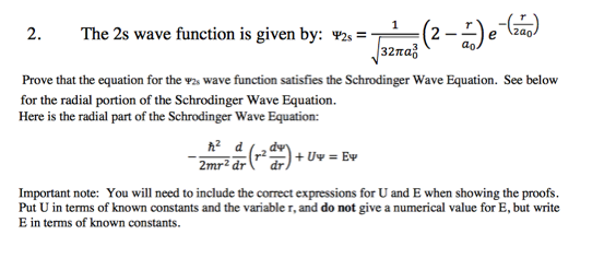 Solved Hello i am studying quantum physics and came across | Chegg.com