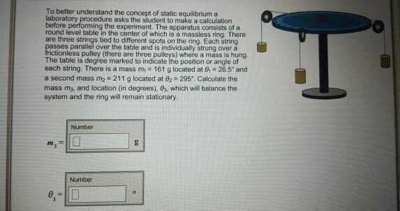 Solved To better understand the concept of static | Chegg.com