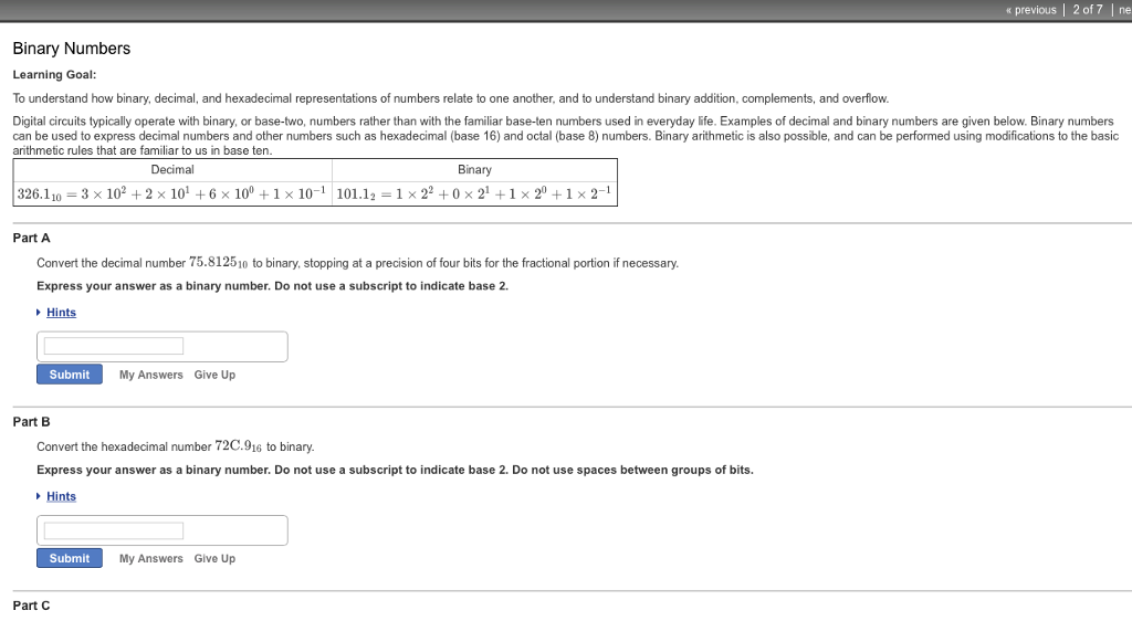 Solved Please box final answer of each part. Thanks Second | Chegg.com Solved Please box final answer of each part. Thanks Second | Chegg.com