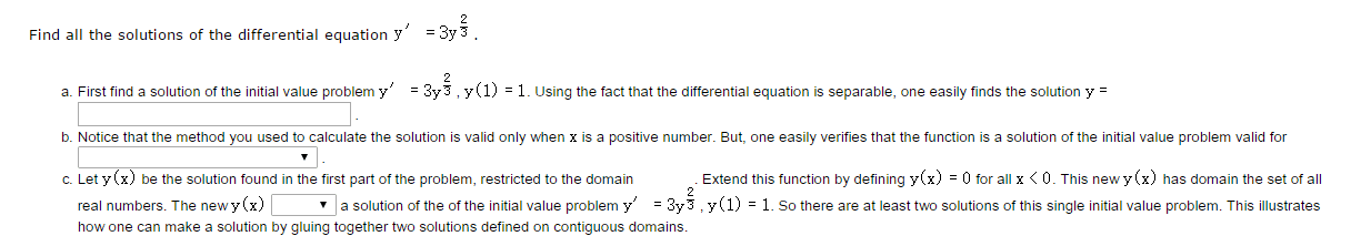 Solved A B Real Numbers All Non Negative Real