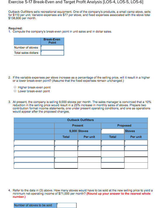 Solved Exercise 5-4 Computing and Using the CM Ratio [LO | Chegg.com