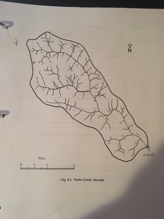 Solved cumulative mean length of stream up to order μ TIONS | Chegg.com