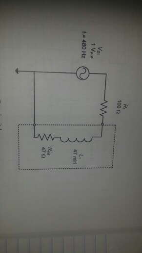 Solved predict complex power, apparent power, real power, | Chegg.com