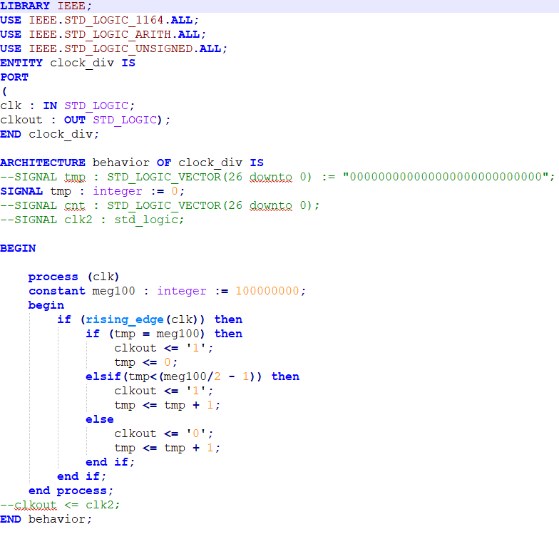 Display 1 Hz up-down BCD counter (0~9) on seven | Chegg.com