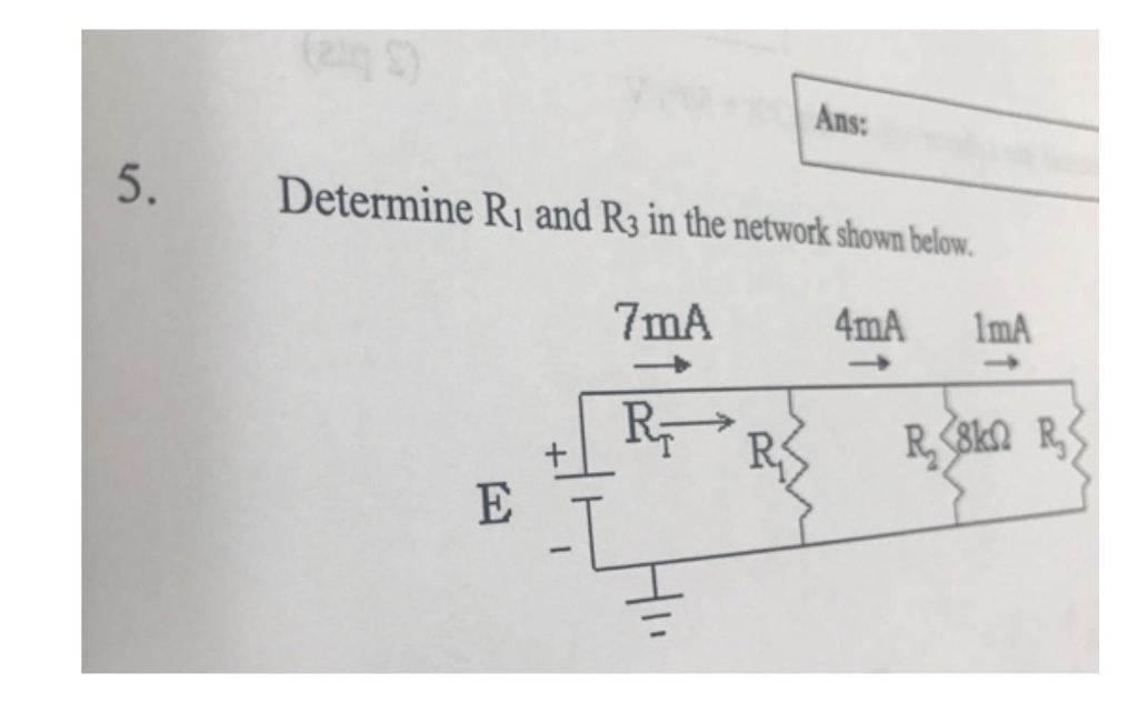 Solved Engineering Circuit Analysis-ELE 210-Fall 2017 | Chegg.com