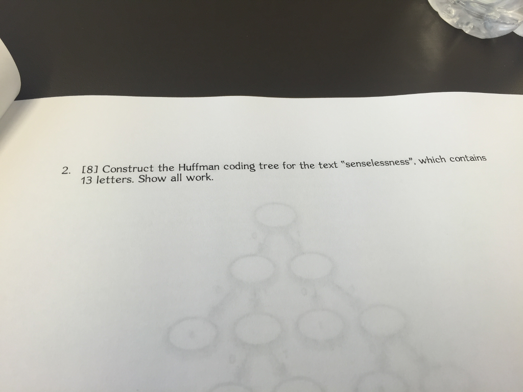 Solved I need help in Algorithms and Data Structure. (Maps, | Chegg.com