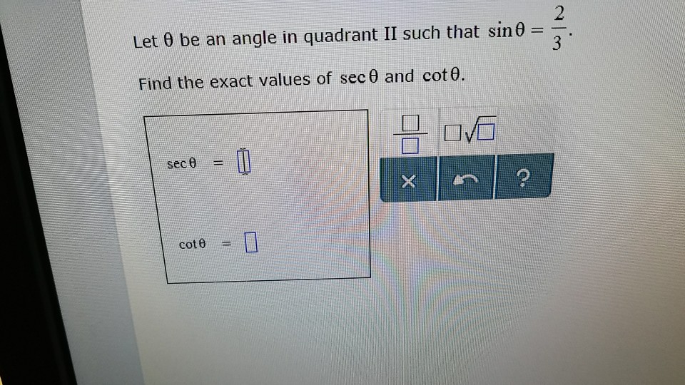 Solved Suppose that tan a and 180° a 270°. 15 Find the exact | Chegg.com