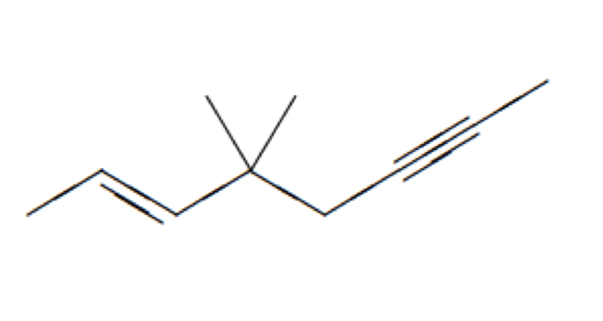 Solved 1. Using either 1-hexene or trans-2-hexene as | Chegg.com