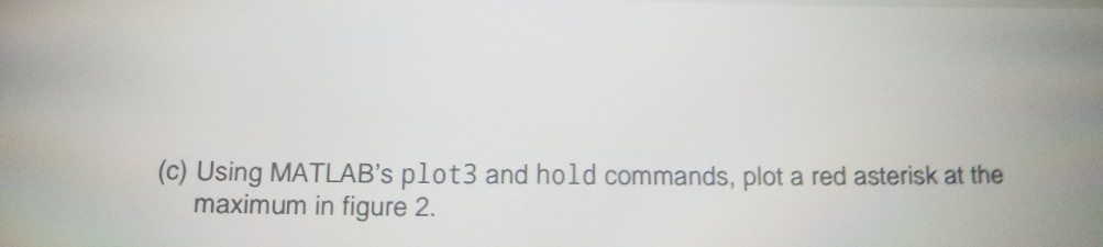 Solved 2. Consider the following two-dimensional function | Chegg.com