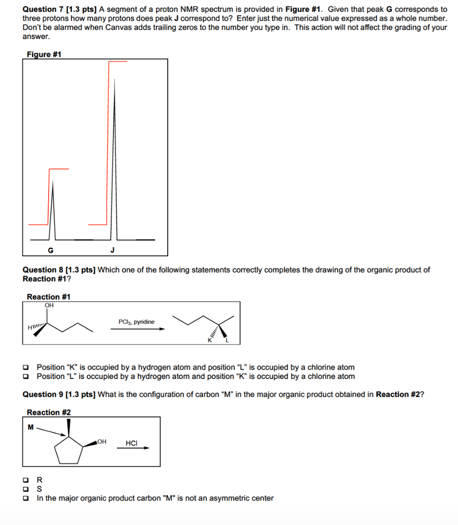 Solved Question 1 [1.3 pts] Using the approach/notation/data | Chegg.com