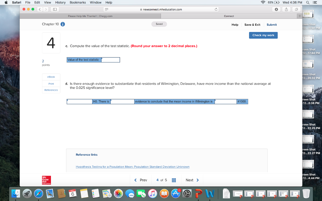 Solved i safari File Edit View History Bookmarks Window Help | Chegg.com