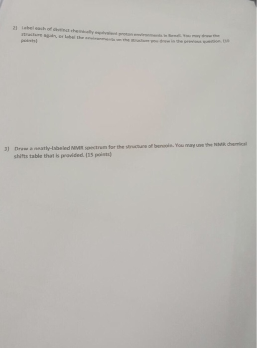 Solved Label each of distinct chemically equivalent proton | Chegg.com Solved Label each of distinct chemically equivalent proton | Chegg.com