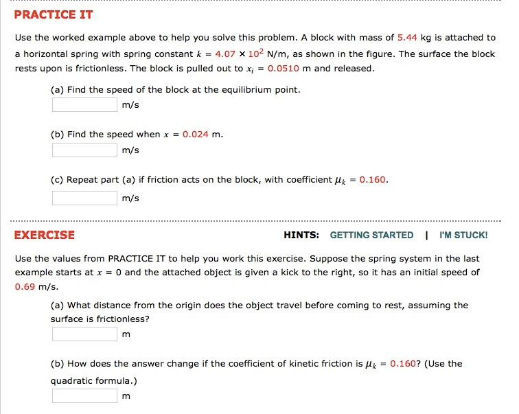 Solved Use the worked example above to help you solve this | Chegg.com