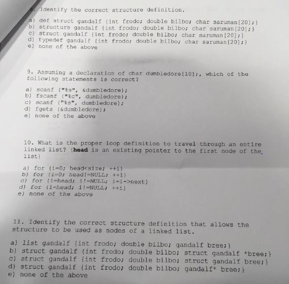 Solved need help with these. Can you please also give an | Chegg.com