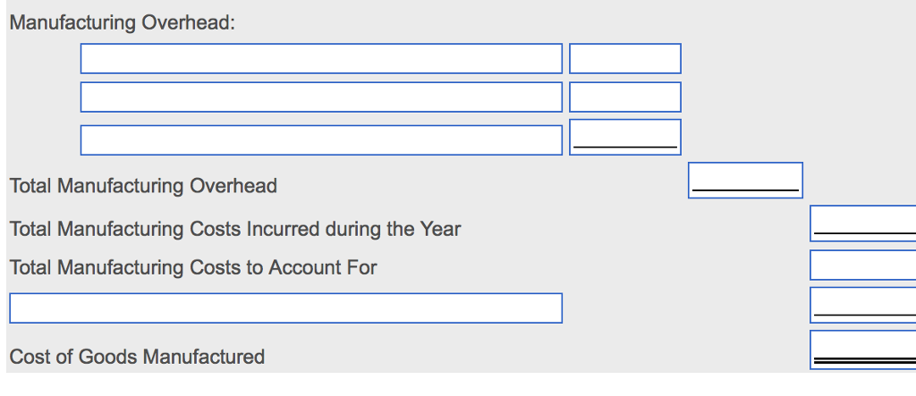 Solved Balances: Direct Materials Work-in-Process Inventory | Chegg.com