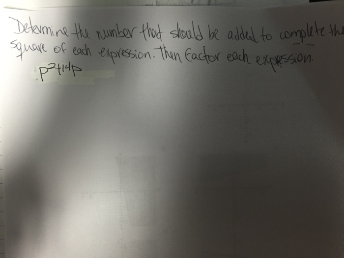 Solved Please explain | Chegg.com