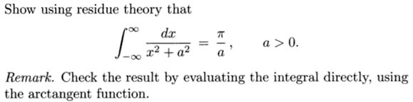 Solved Calculate the residue at each isolated singularity in | Chegg.com