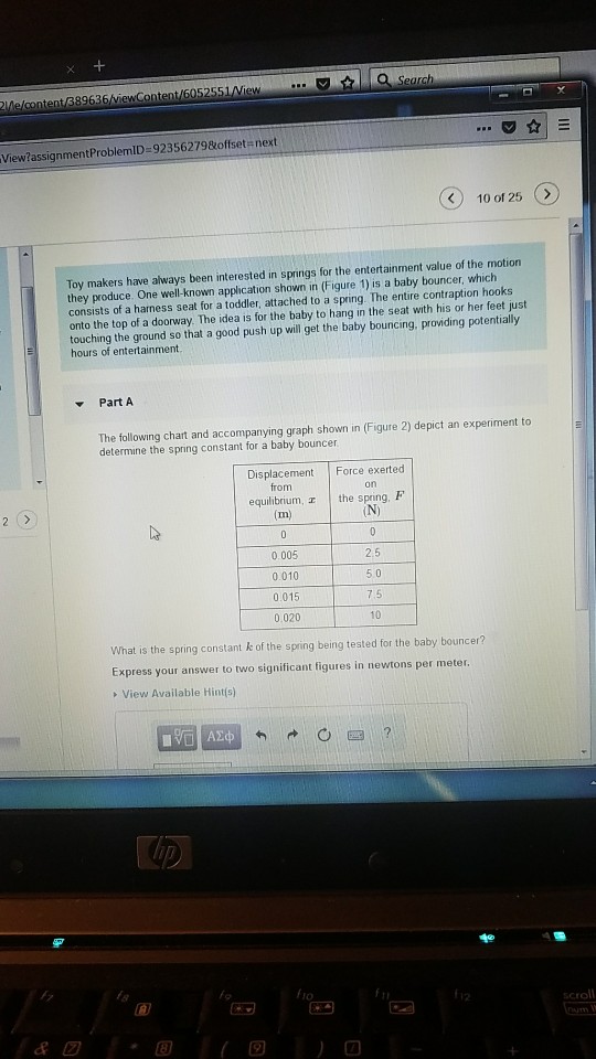 Solved View?assignmentProblemID-923562798offset- next 10 of | Chegg.com
