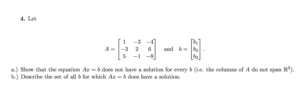 Solved 1. Suppose v1, v2, v3 are vectors in Rn, and that u | Chegg.com