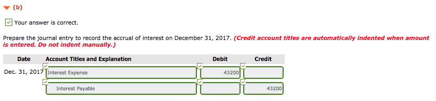 Solved Exercise 10-13 (Part Level Submission) Carla Vista | Chegg.com
