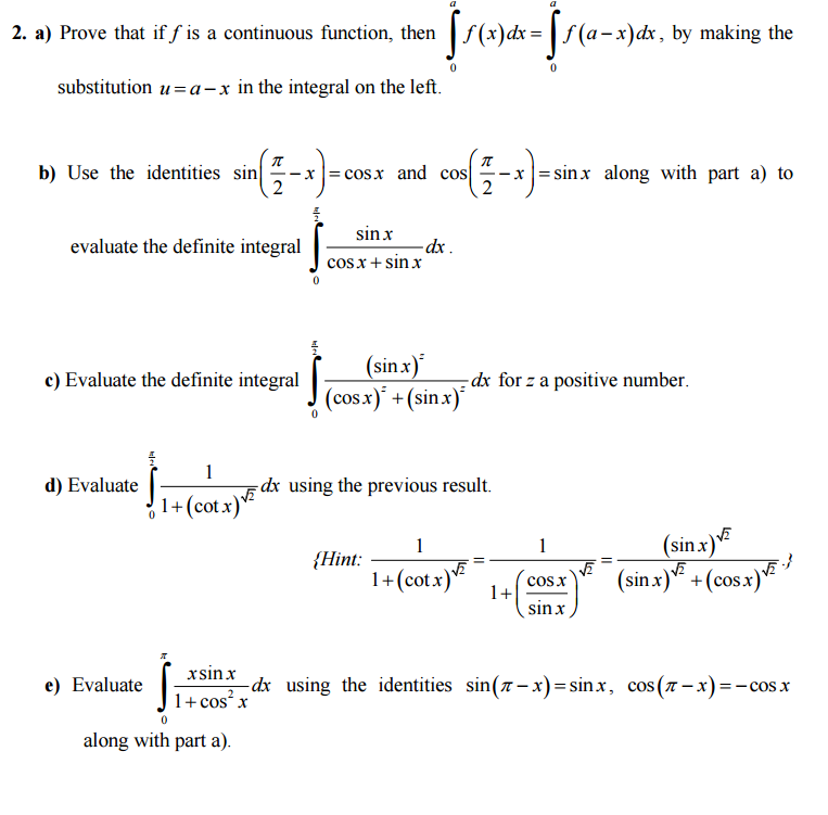 Calculus Archive | September 20, 2015 | Chegg.com