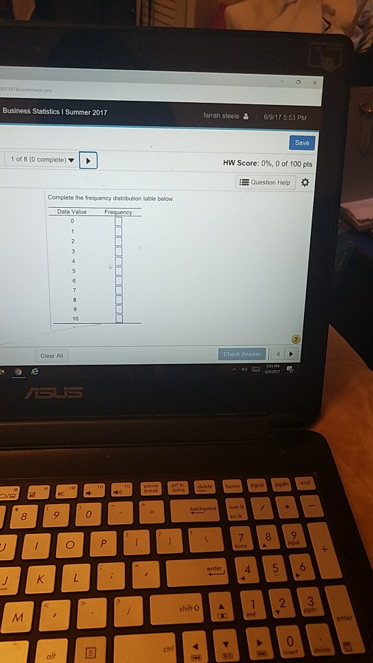 Solved mathx.com/Student/Player del 0 U llUllU Homework | Chegg.com