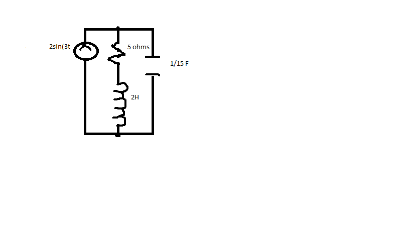 Solved determine the average power delivered to each | Chegg.com Solved determine the average power delivered to each | Chegg.com