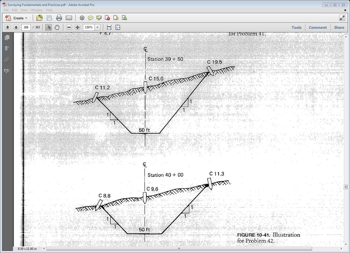 By the method of coordinates, determine the | Chegg.com