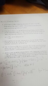 Question | Chegg.com