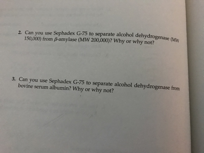 Solved I need help with these Biochemistry problems. Can you | Chegg.com