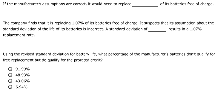 Solved 1. Properties of the uniform distribution Aa A | Chegg.com