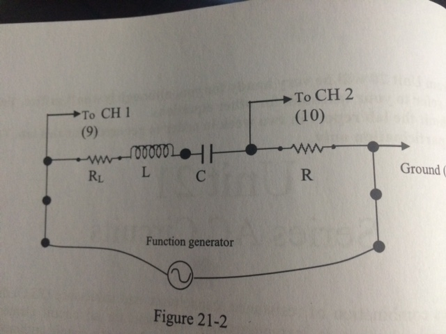 Solved Physics help Vin=Vz= 1 V R = 100 ohms | Chegg.com