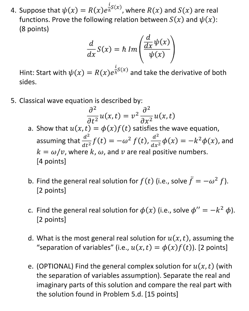 Solved Mathematical Background 1. Any complex number z can | Chegg.com