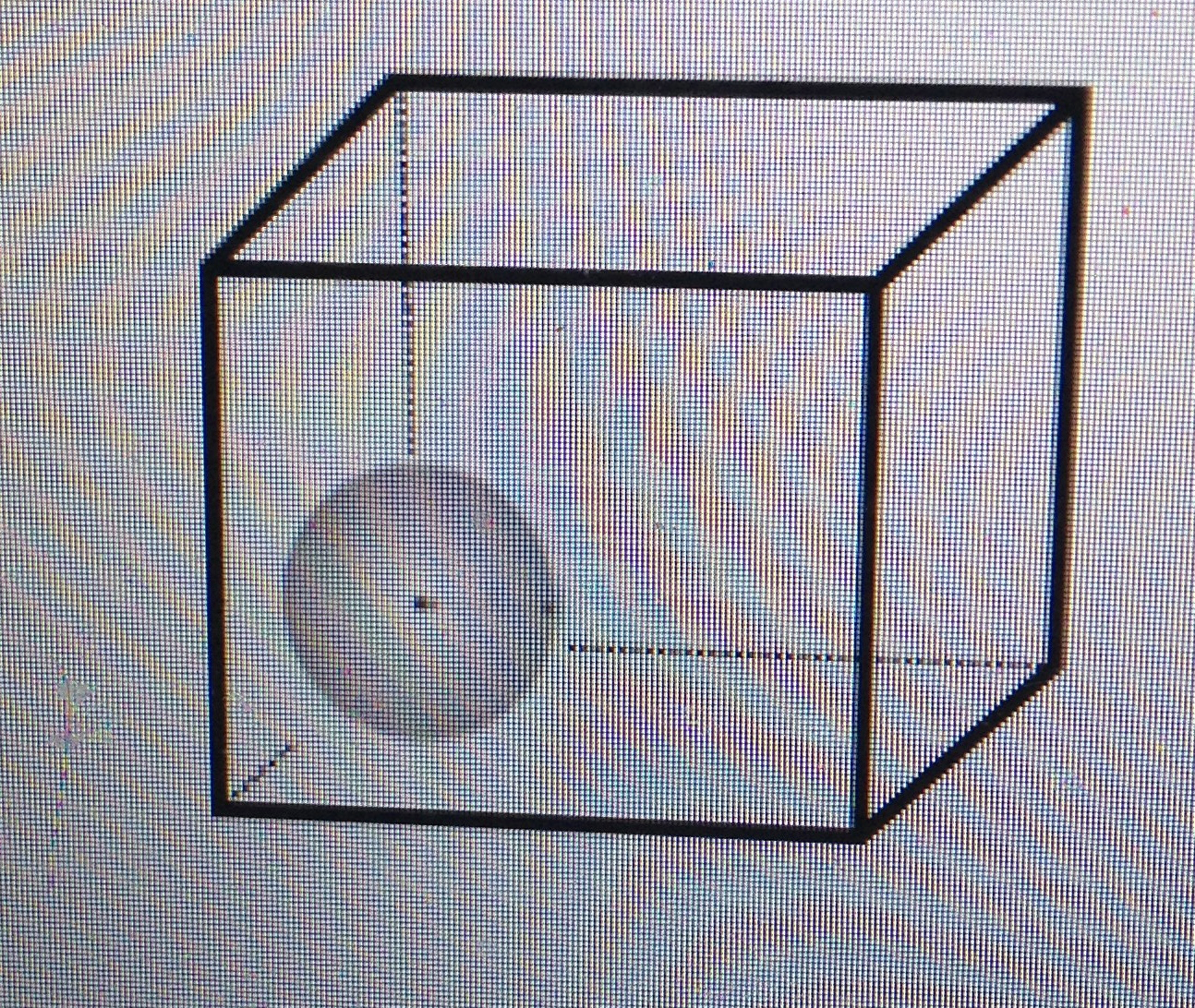 Solved Inside a closed rectangular box, there is a closed | Chegg.com Solved Inside a closed rectangular box, there is a closed | Chegg.com