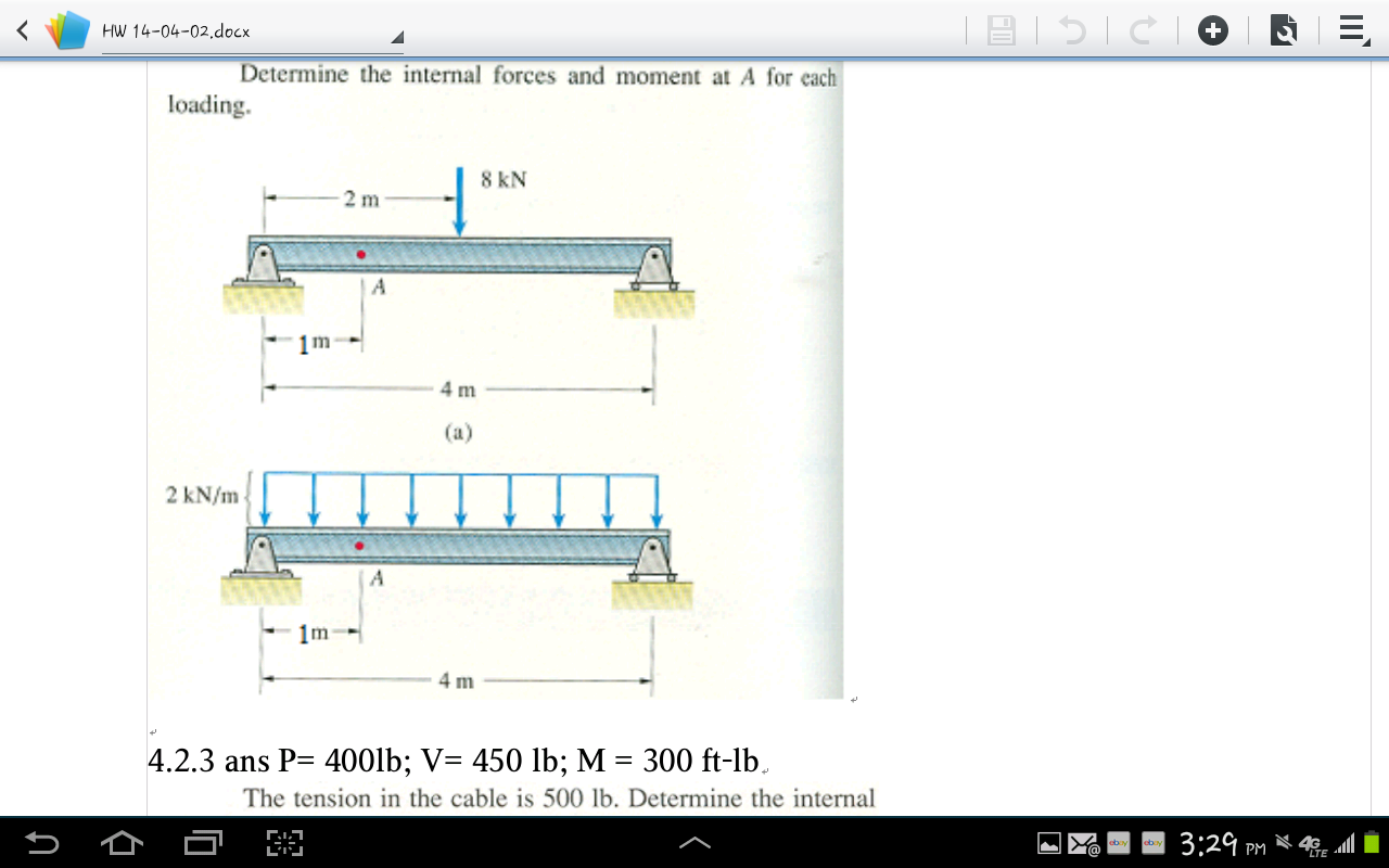 Mechanical Engineering Archive | April 06, 2014 | Chegg.com