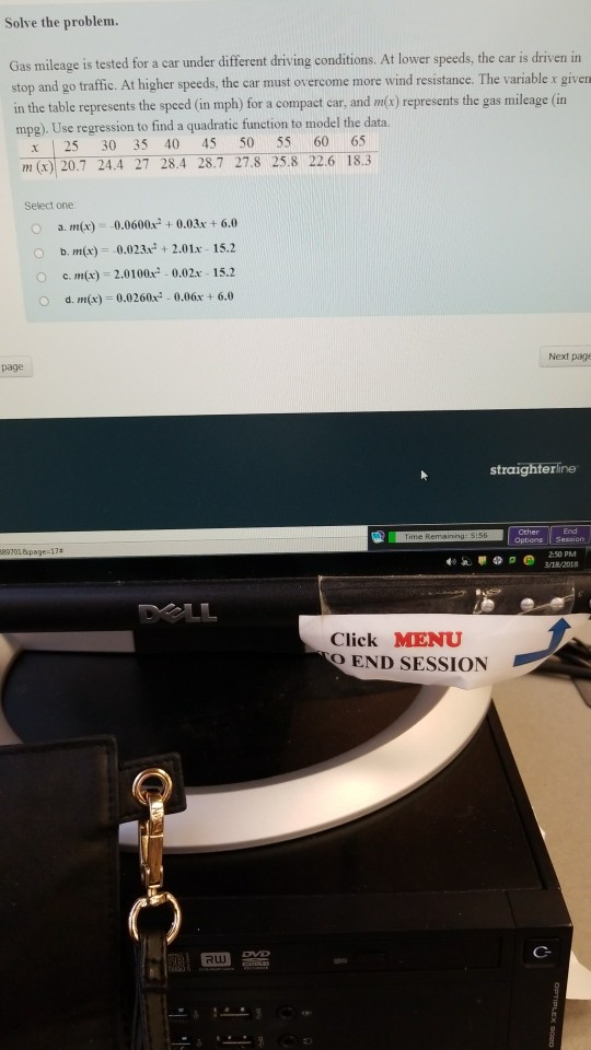 Solved Sketch the function. m(x) = 25x5-25x4-9x3 + 9x2 | Chegg.com